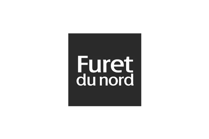 Furet du Nord - CC Espace Grand'Rue